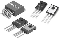 SiC Switching MOSFETs LSIC1MO Series - Littelfuse | DigiKey